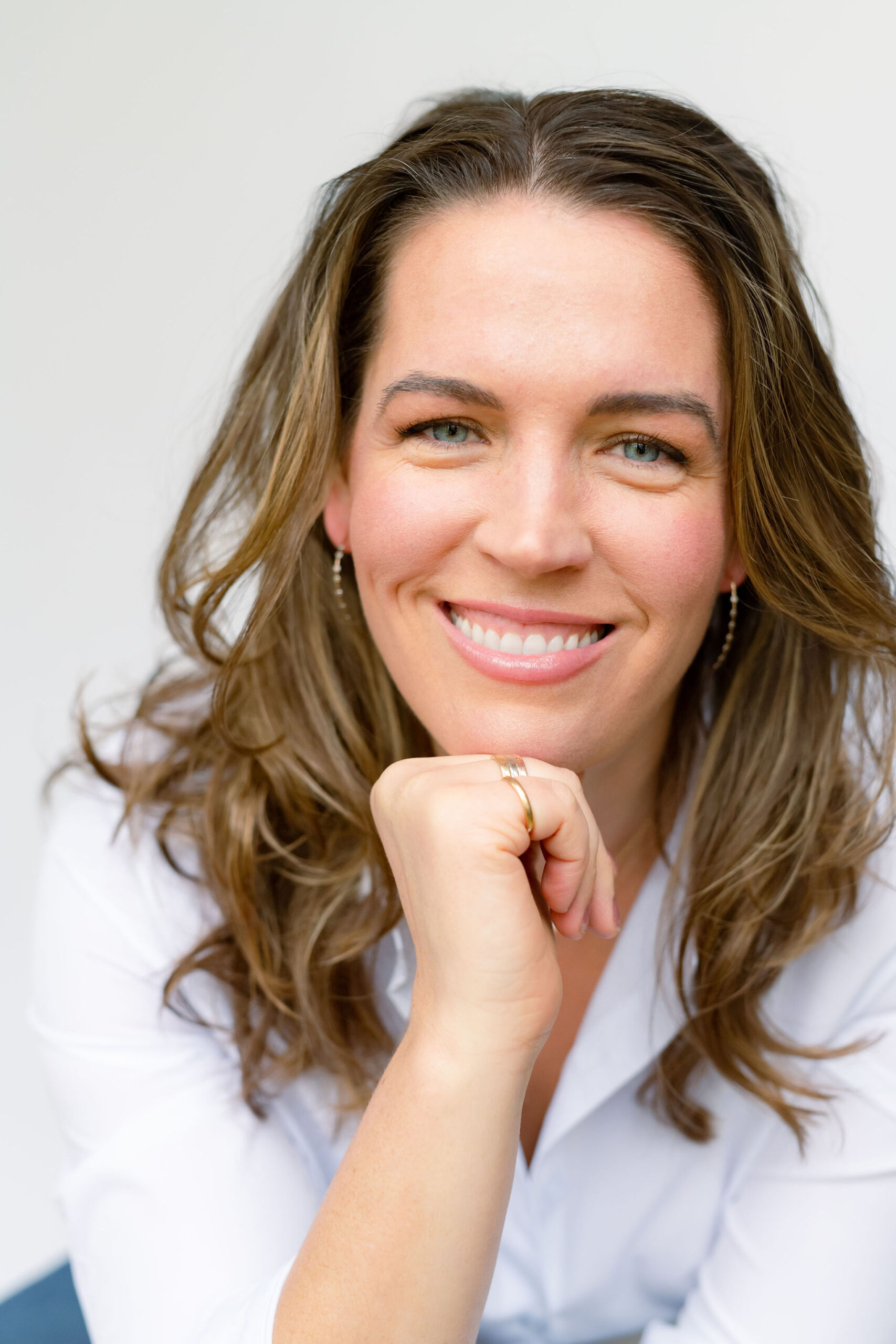 Mastermind - Dina Haggenjos