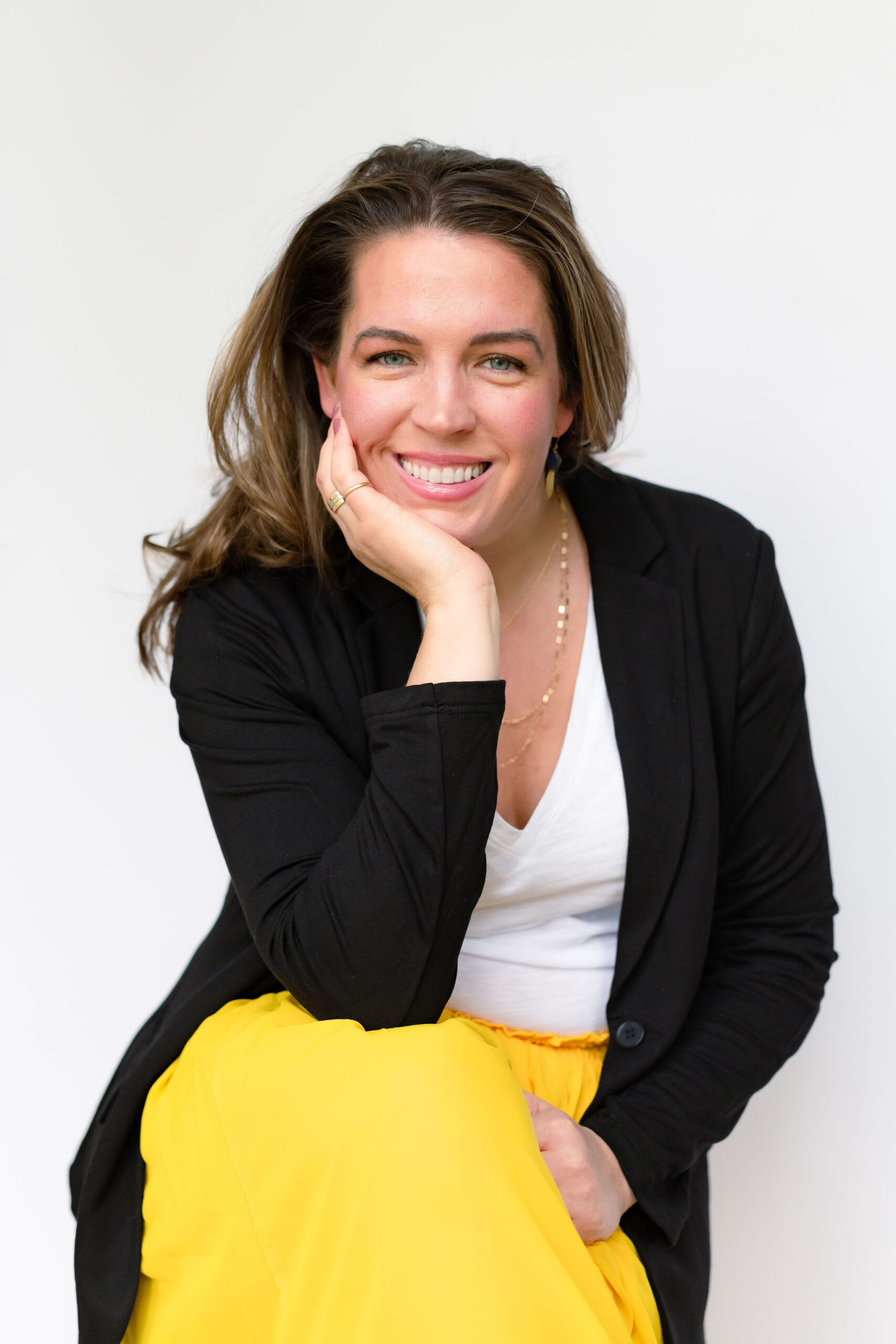 Home - Dina Haggenjos